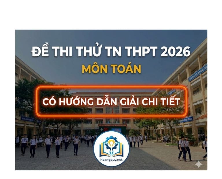 Tải Bộ Đề Thi Học Sinh Giỏi 12 Các Môn Lần 1 Năm Học 2025-2026 (File ...